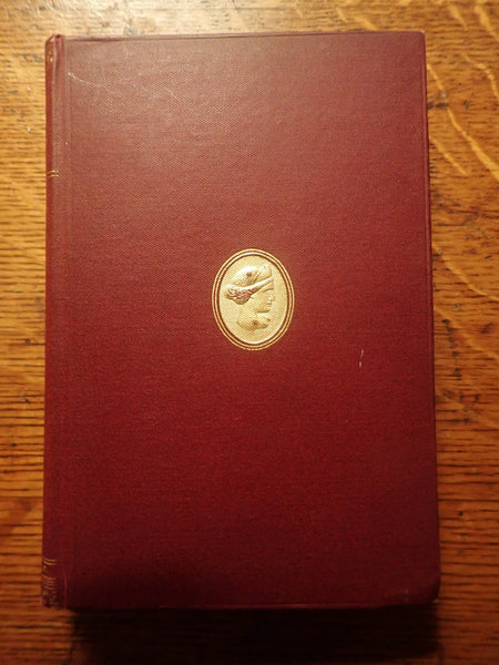 Selections from the Poetical Works of Robert Browning: Second Series ...
