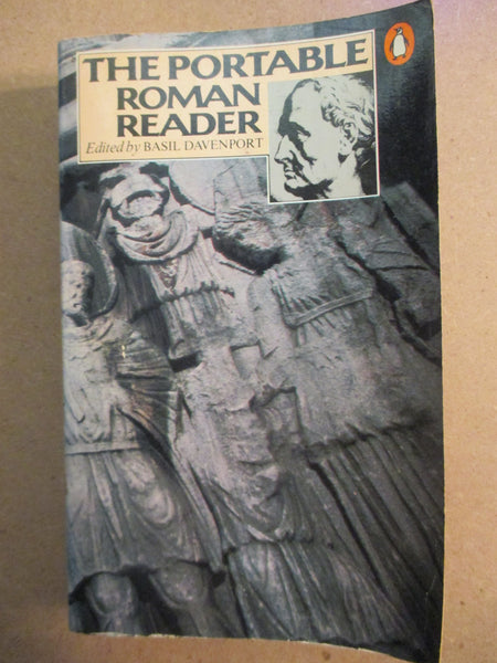 The Portable Roman Reader – The Paideia Institute Store