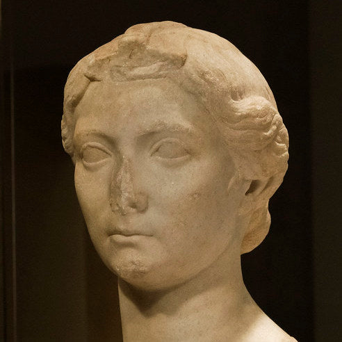 Spoken Latin for Beginners: Reading "Julia" – The Paideia Institute Store